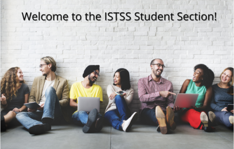 Student Section | International Society for Traumatic Stress Studies