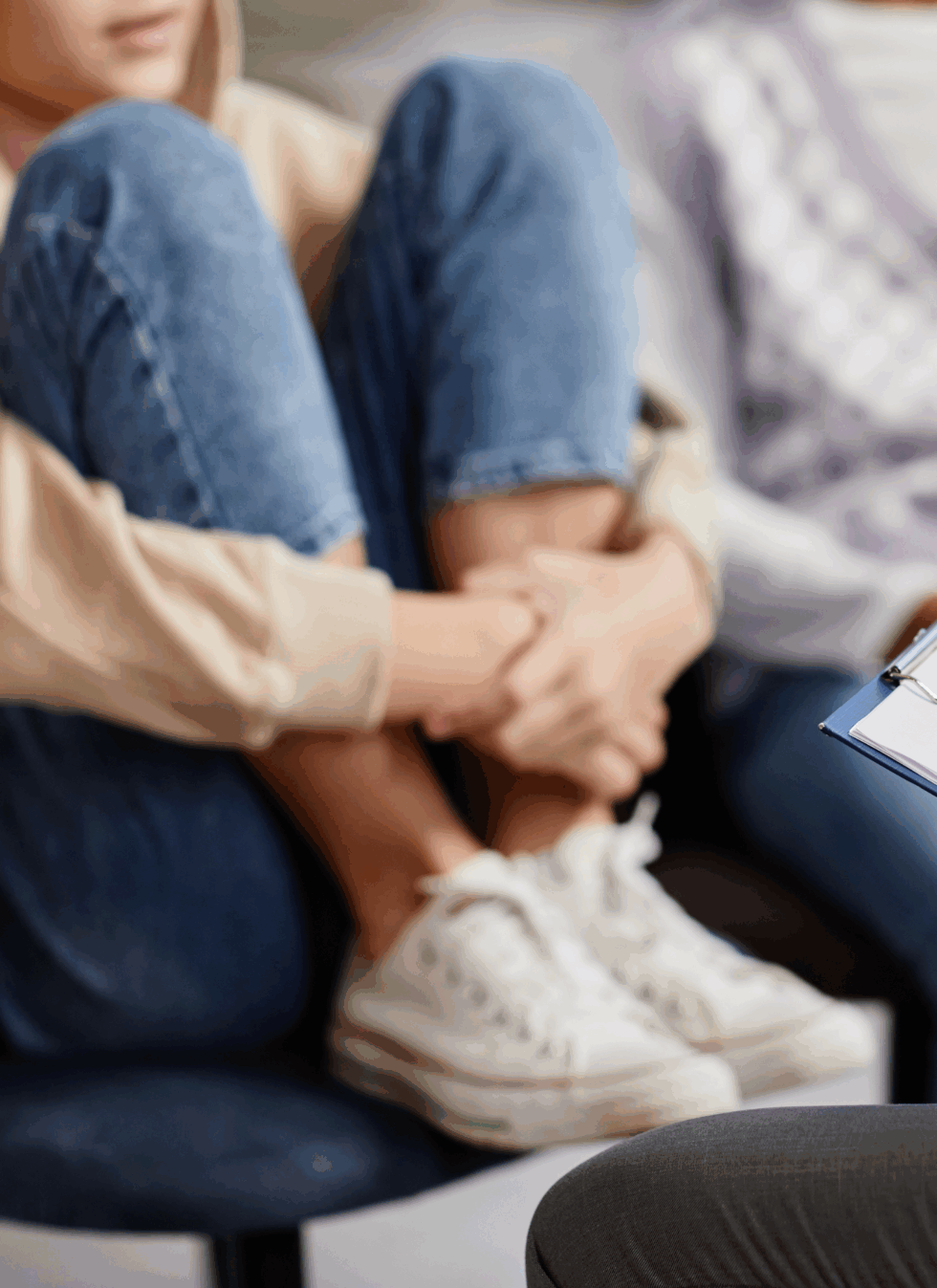 Childhood Trauma and Hormonal Dynamics in Aggressive Adolescents ...